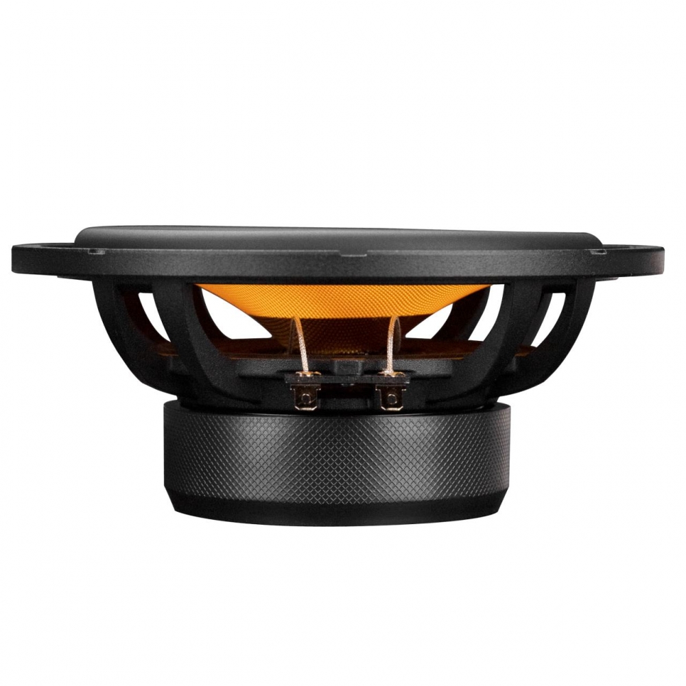 Rebec RL165 | Bilstereo Bass forsterker høytaler støydemping DSP DAB ...