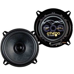 Amega Q-Cox 500 | Bilstereo Bass forsterker høytaler støydemping DSP ...