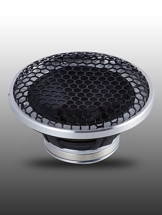 STEG SQ30 Mellontone | Bilstereo Bass forsterker høytaler støydemping ...