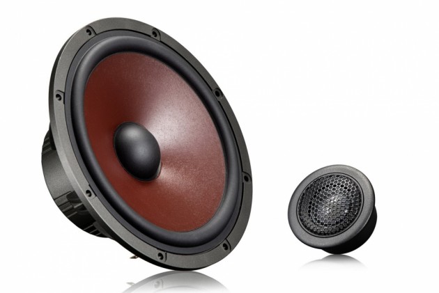 Rebec ST6 | Bilstereo Bass forsterker høytaler støydemping DSP DAB ...